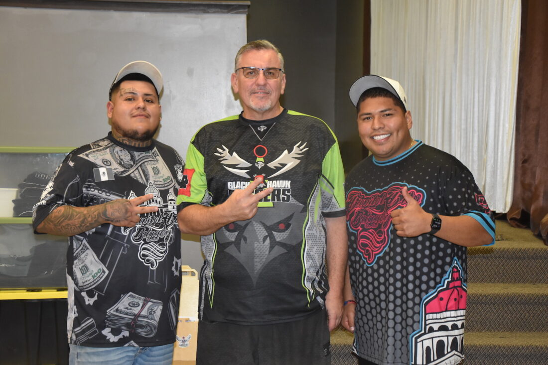 Marshalltown hosts inaugural Switcholio Invitational | News, Sports ...